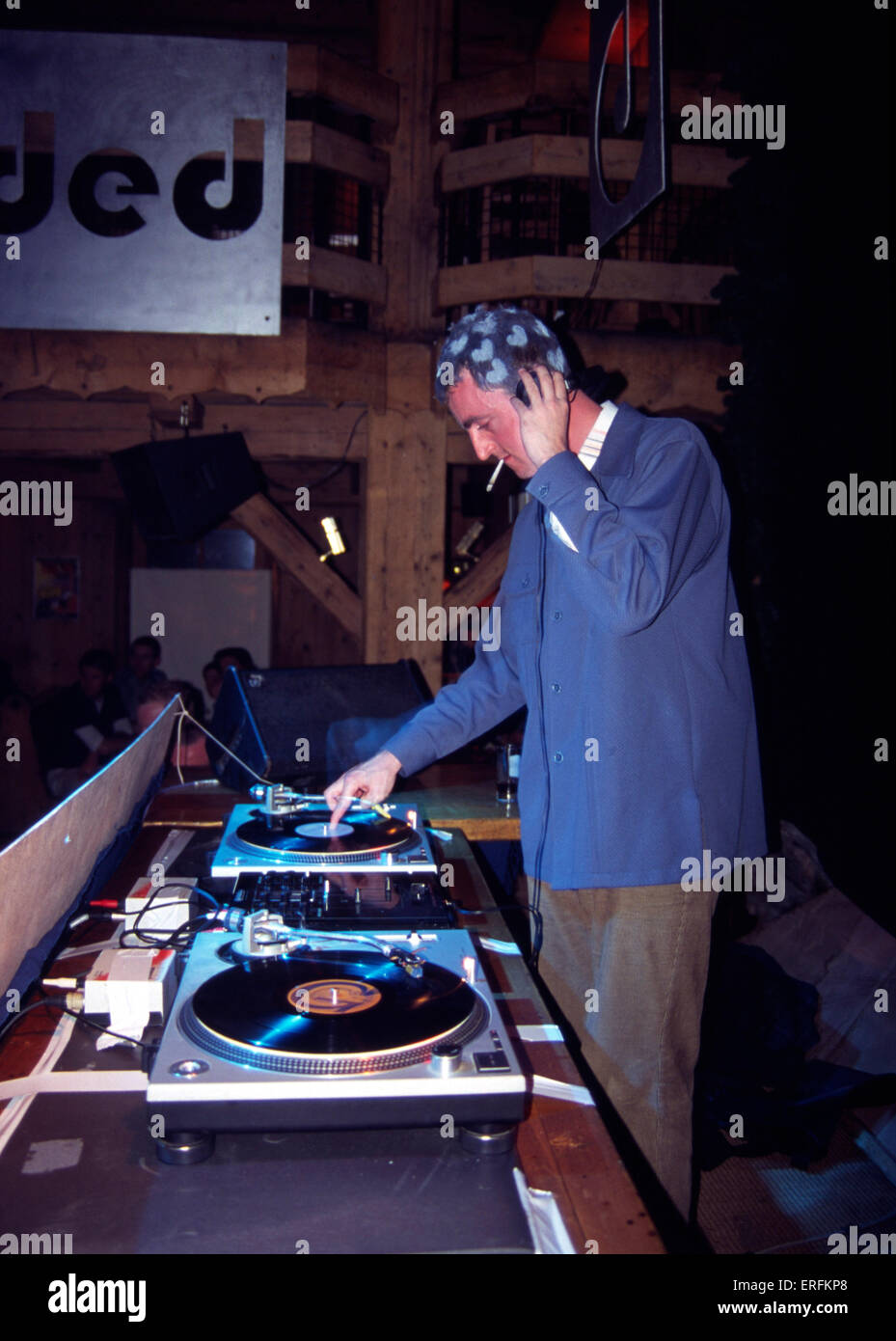 Stan farrow hi-res stock photography and images - Alamy