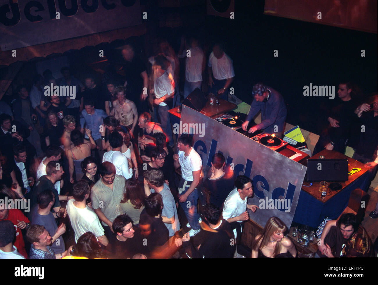 2001 music hi-res stock photography and images - Alamy