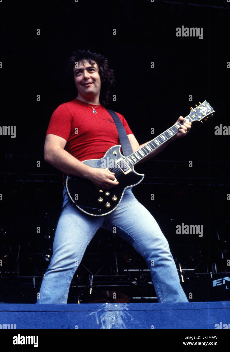 Bernie Marsden