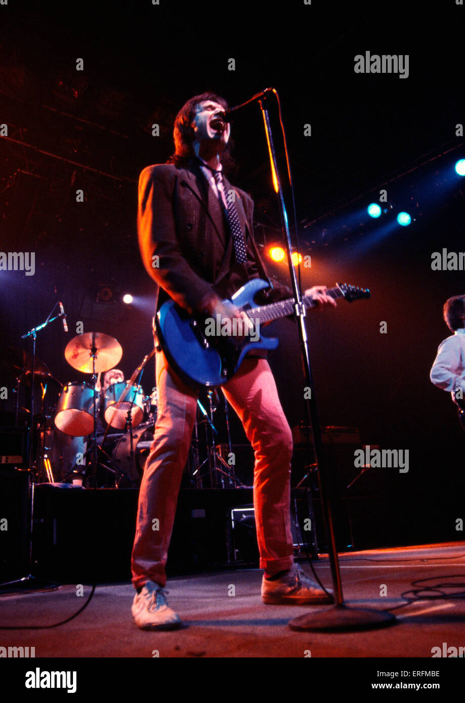 Ray davies hi-res stock photography and images - Alamy
