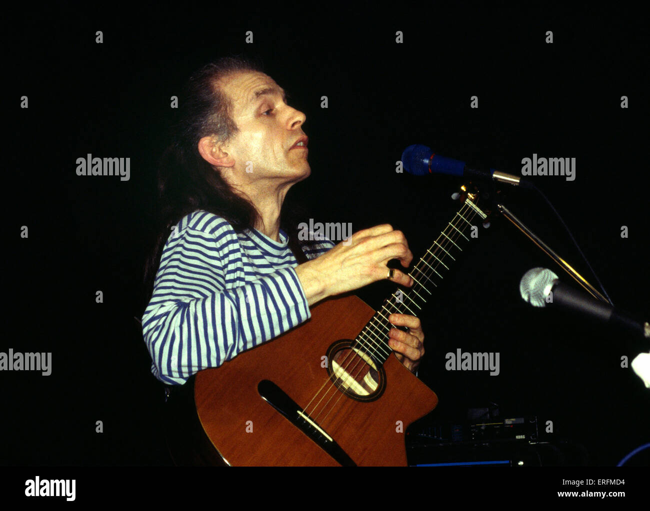 Steve howe hi-res stock photography and images - Alamy