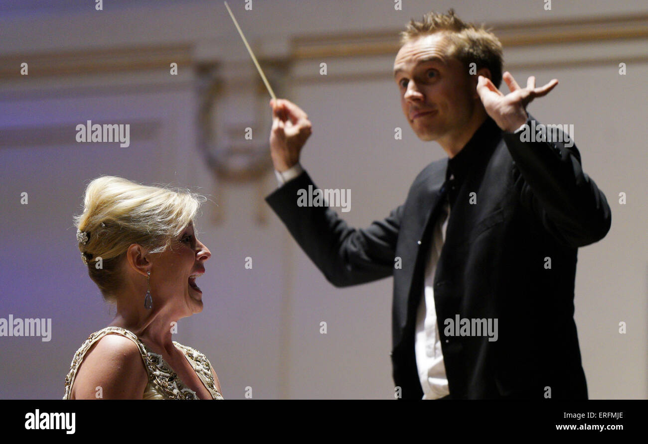 Lisa larsson hi-res stock photography and images - Alamy