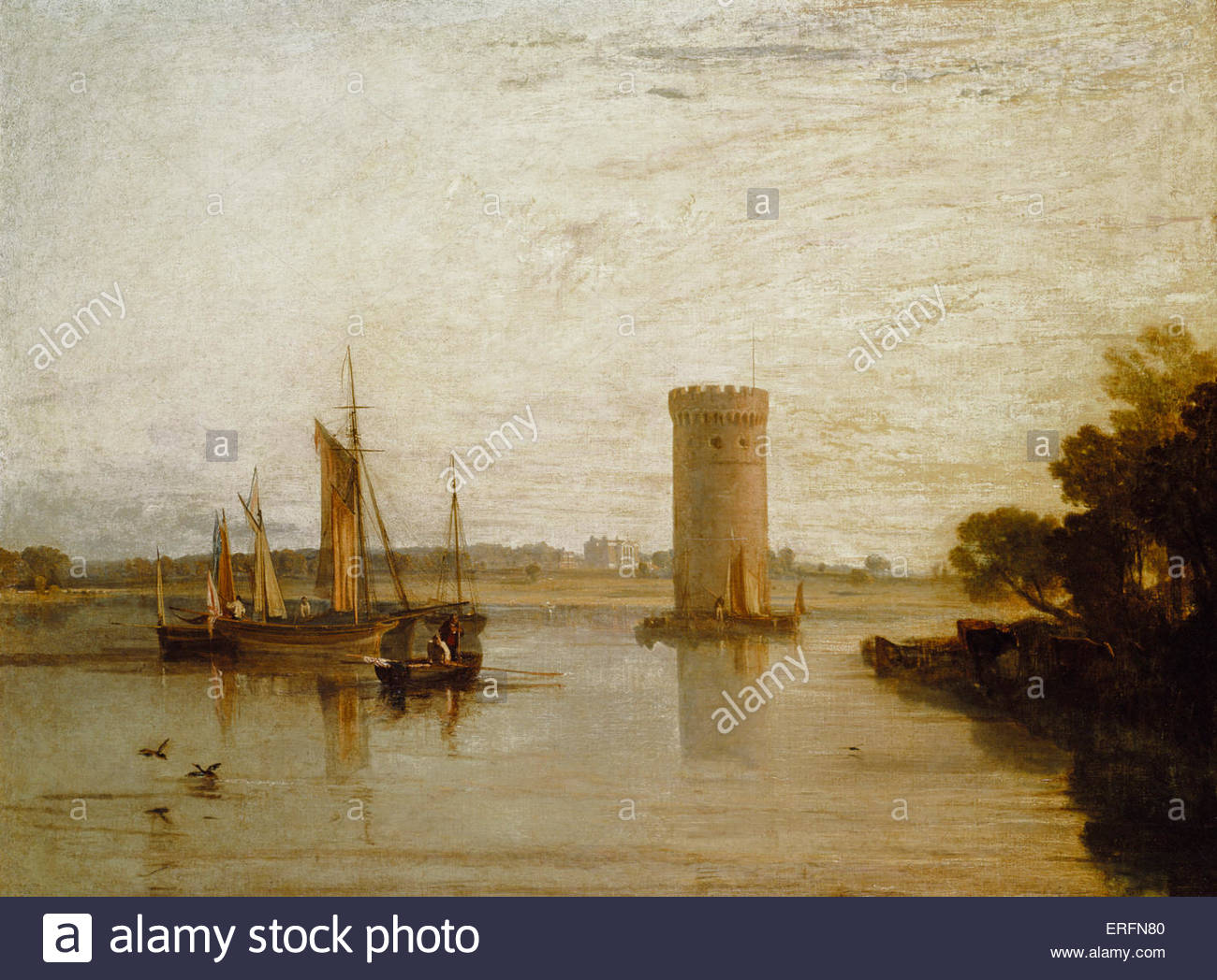 William Turner Stock Photos & William Turner Stock Images - Alamy