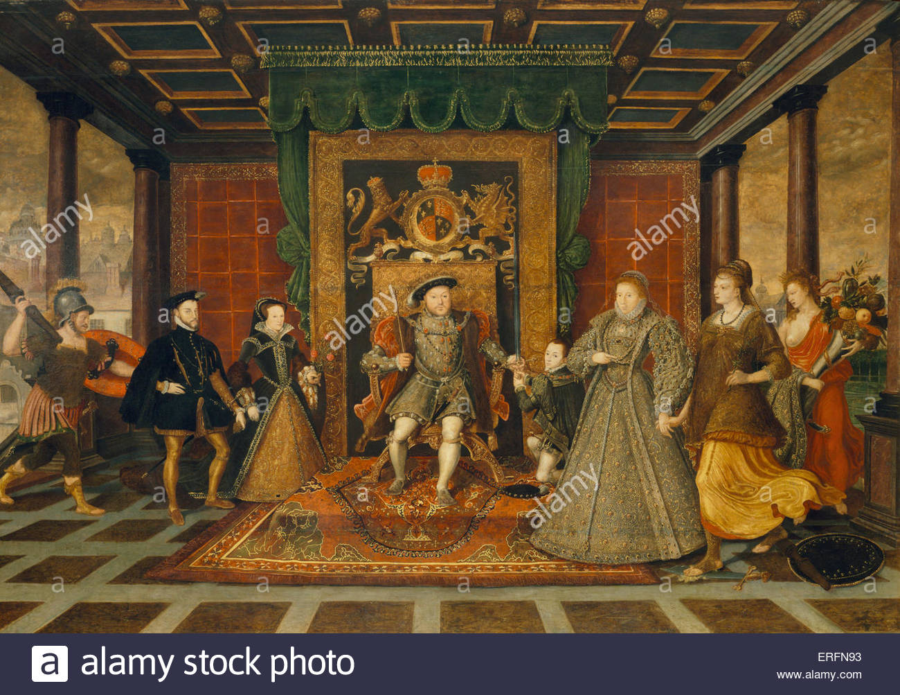 Tudor Stock Photos & Tudor Stock Images - Alamy