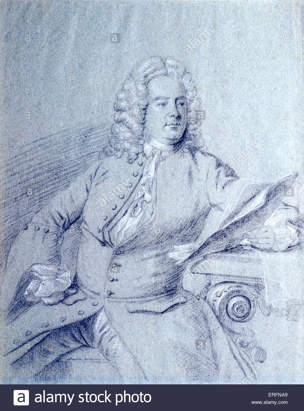 George Frideric Stock Photos & George Frideric Stock Images - Alamy