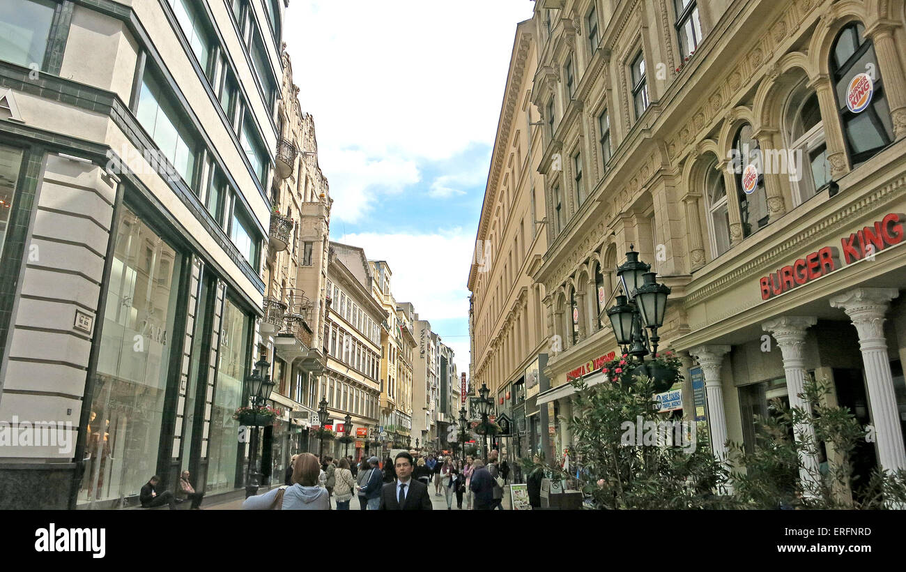 Pest street hi-res stock photography and images - Alamy