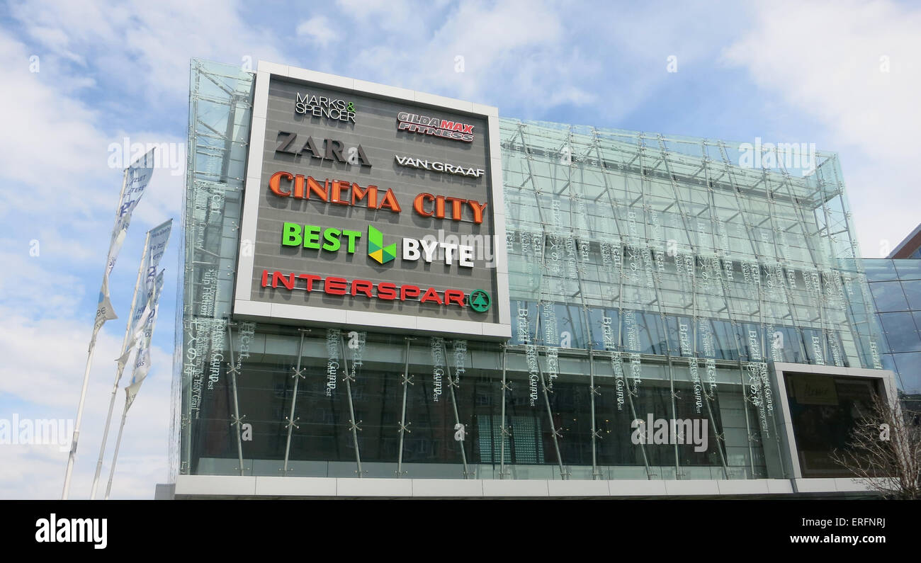 Interspar hi-res stock photography and images - Alamy