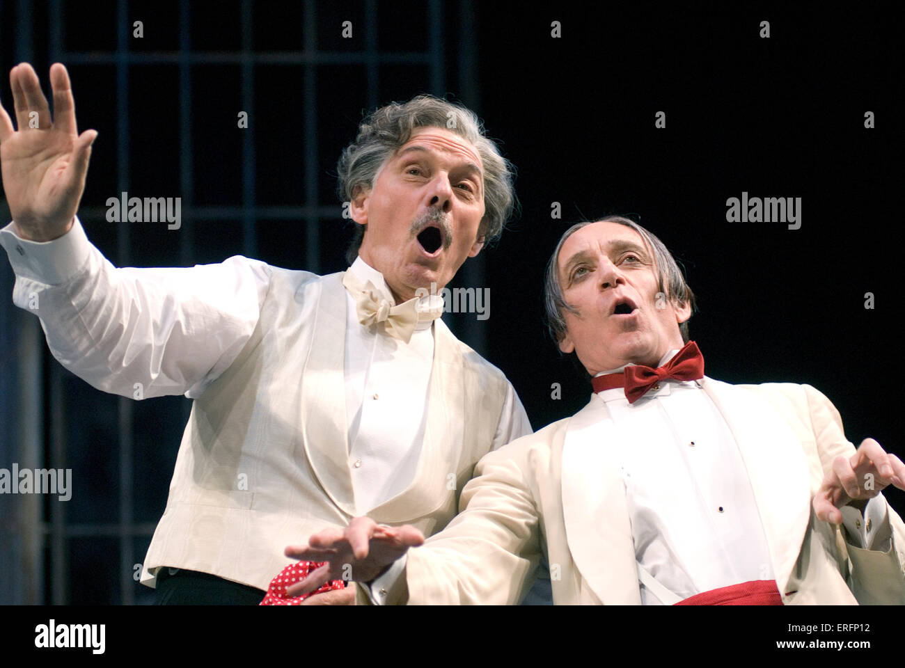 William Shakespeare 's play 'Twelfth Night' at the Chichester Festival ...