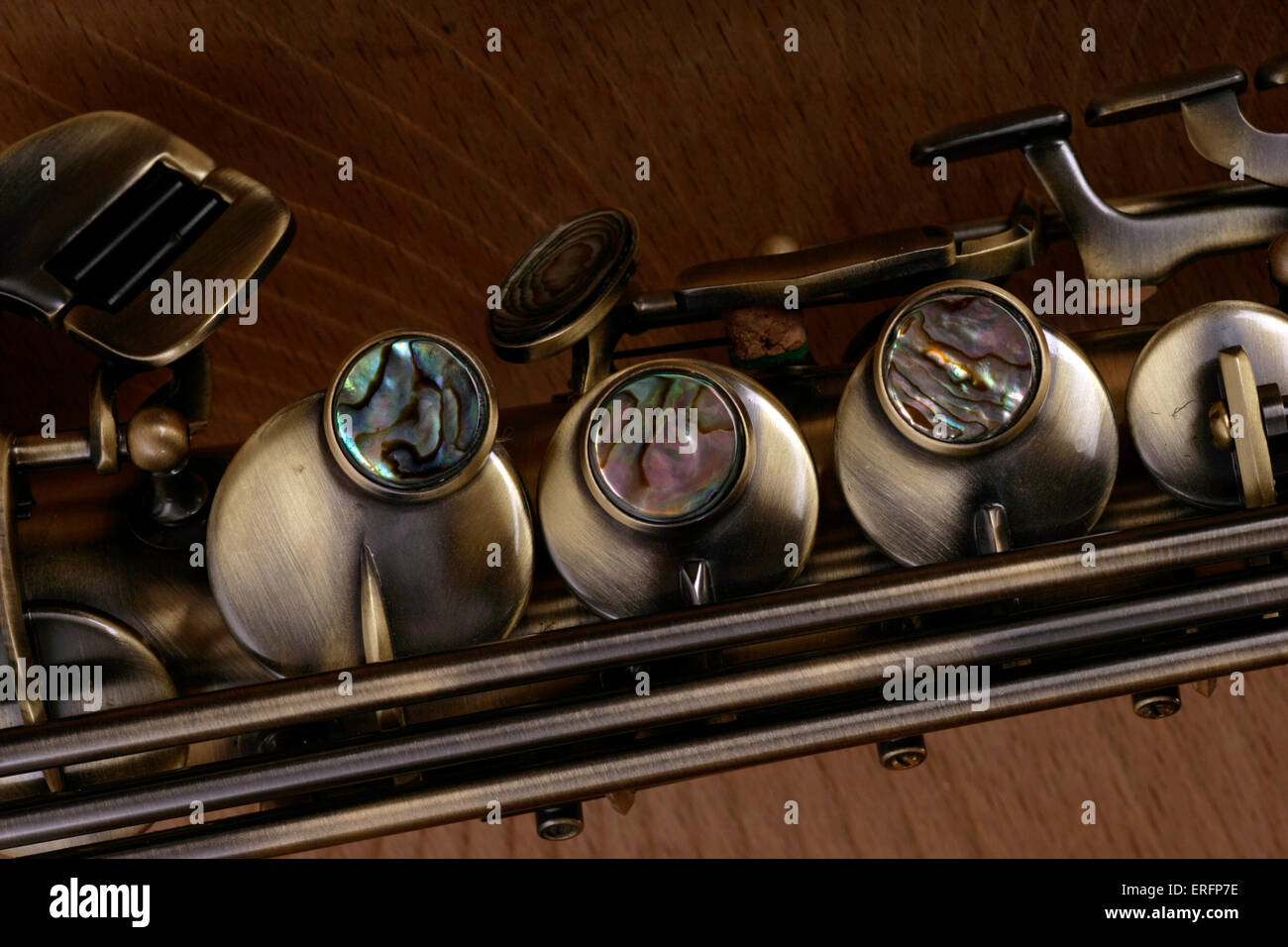 Pearl and mother of pearl hi-res stock photography and images - Alamy