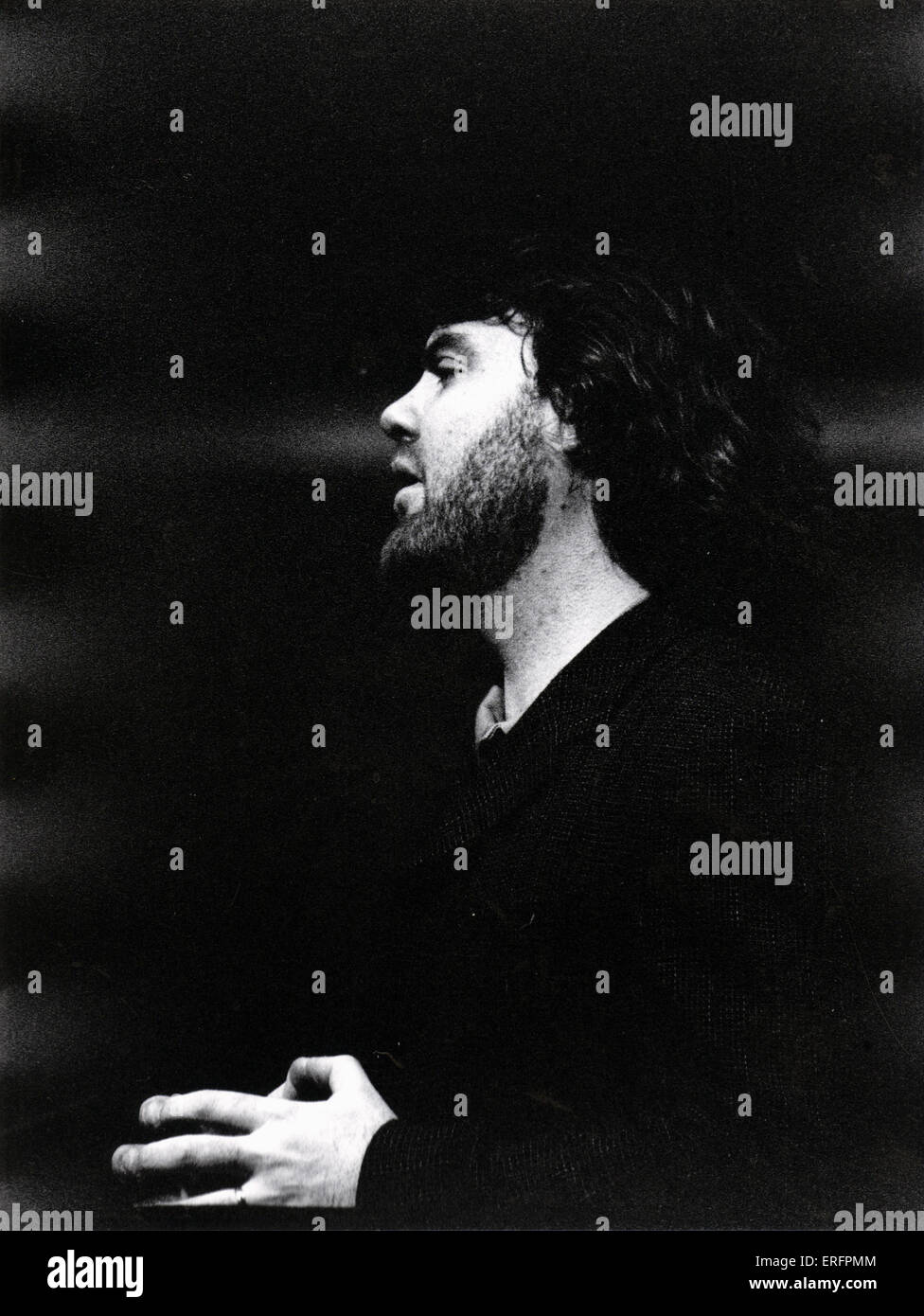 Famous opera singer hi-res stock photography and images - Alamy