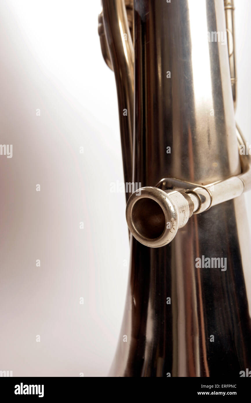 Bell brass hi-res stock photography and images - Alamy