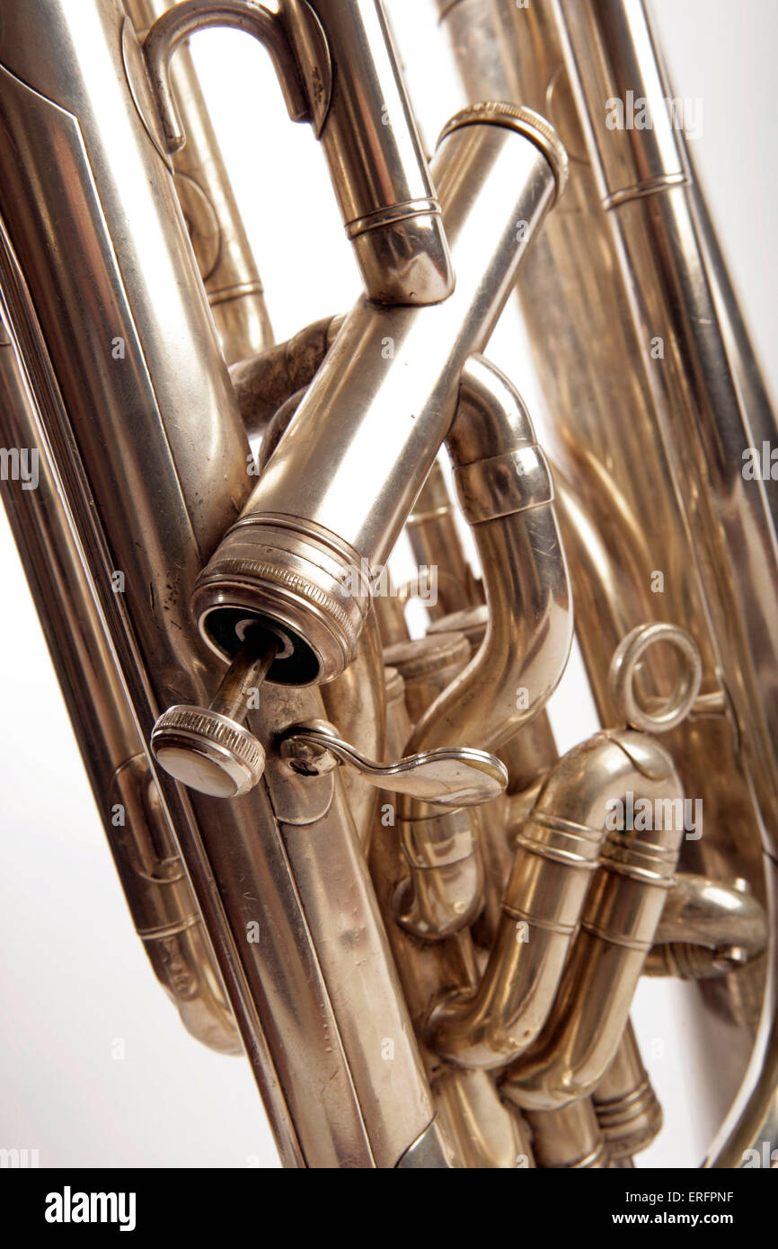 Piston valves hi-res stock photography and images - Alamy