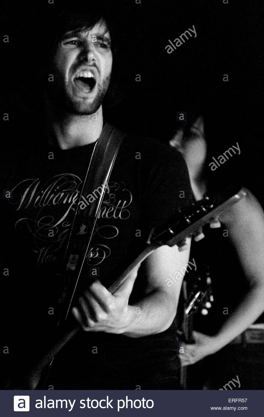 Tim Wheeler Ash High Resolution Stock Photography and Images - Alamy