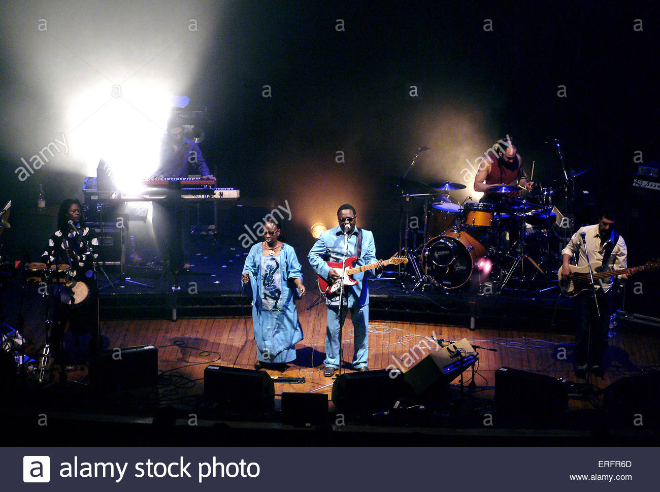 African Soul High Resolution Stock Photography and Images - Alamy