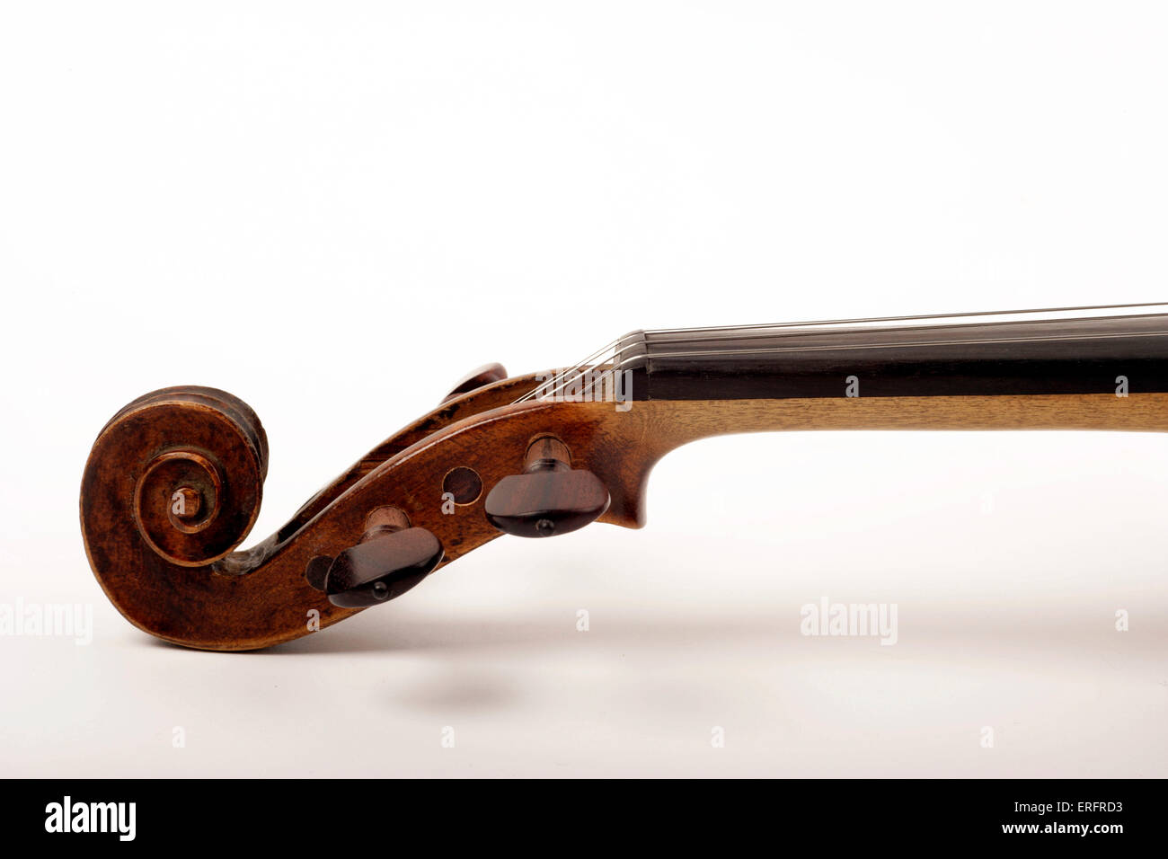 Stainer Violin High Resolution Stock Photography and Images - Alamy