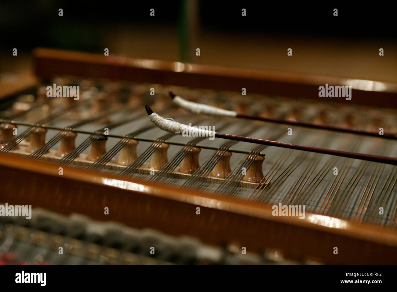 Cimbalom hi-res stock photography and images - Alamy