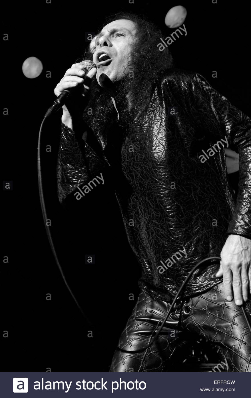 Dio Rainbow High Resolution Stock Photography and Images - Alamy