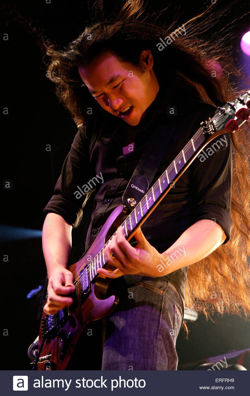 Herman Li Stock Photos & Herman Li Stock Images - Alamy