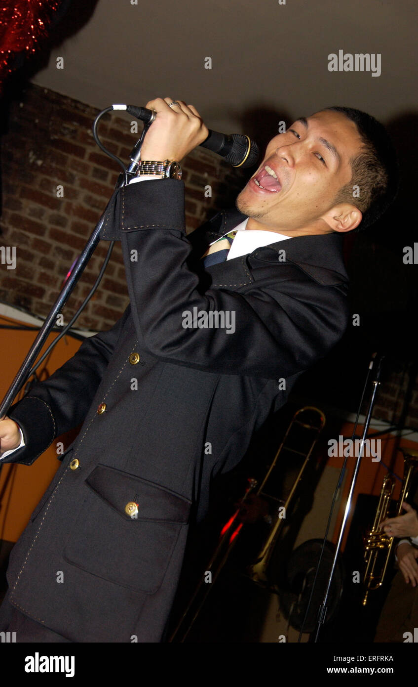 Nakata ryo hi-res stock photography and images - Alamy