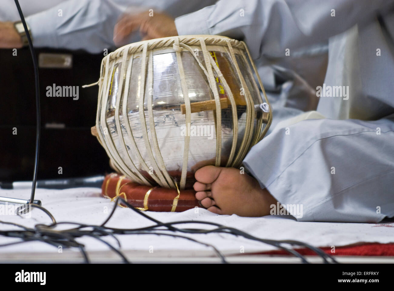 Vaisakhi Sikh celebrations in Southampton, UK, on 13 April 2007. Sikh ...