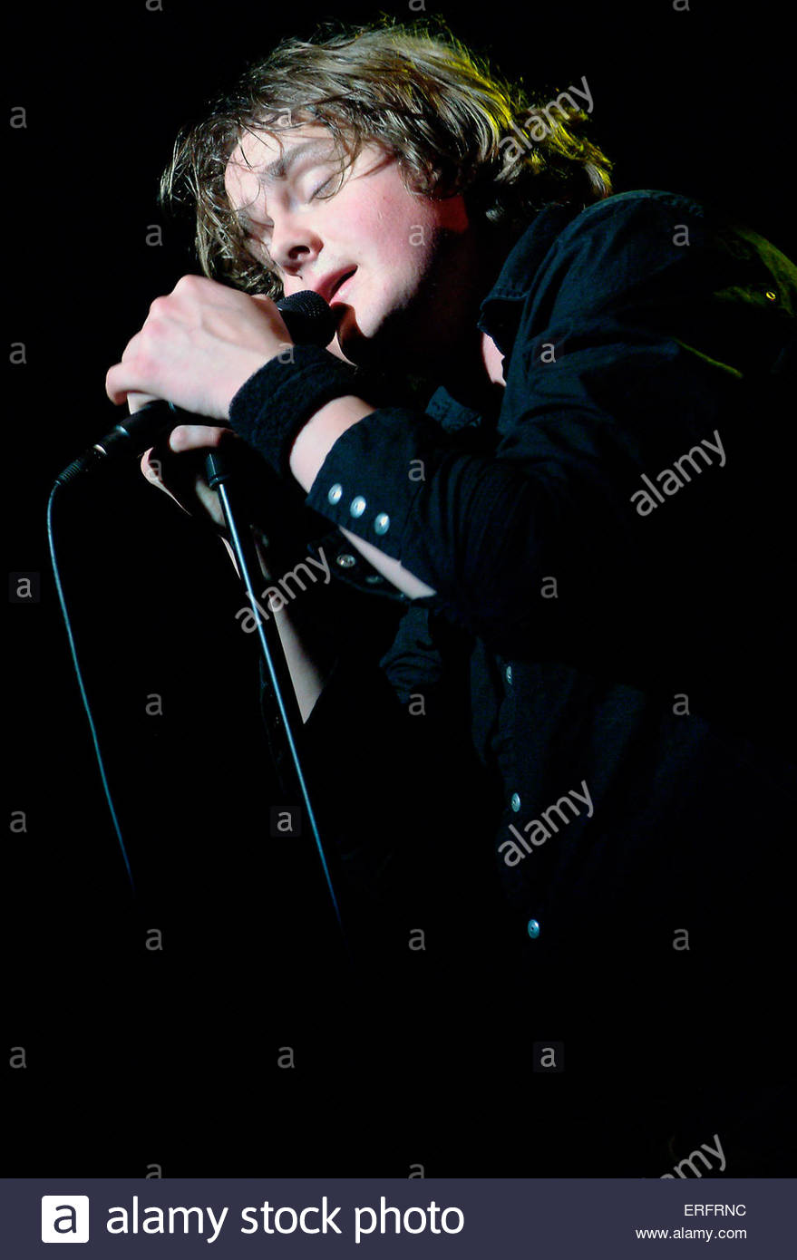 Tom Chaplin High Resolution Stock Photography and Images - Alamy
