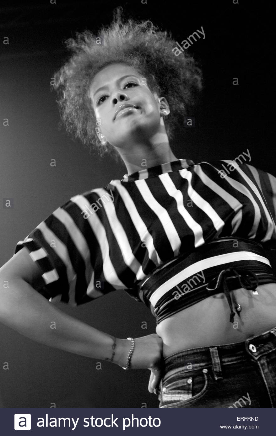 Kelis High Resolution Stock Photography and Images - Alamy