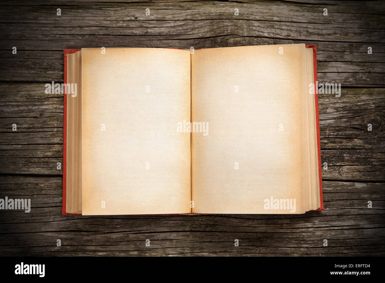 Old open book Stock Photo - Alamy Old open book Stock Photo - Alamy