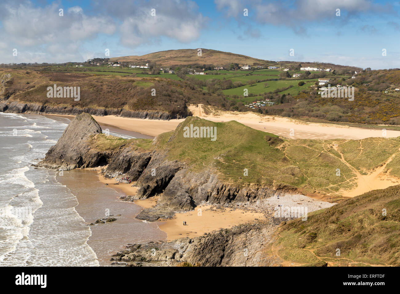3 Cliff Bay High Resolution Stock Photography and Images - Alamy