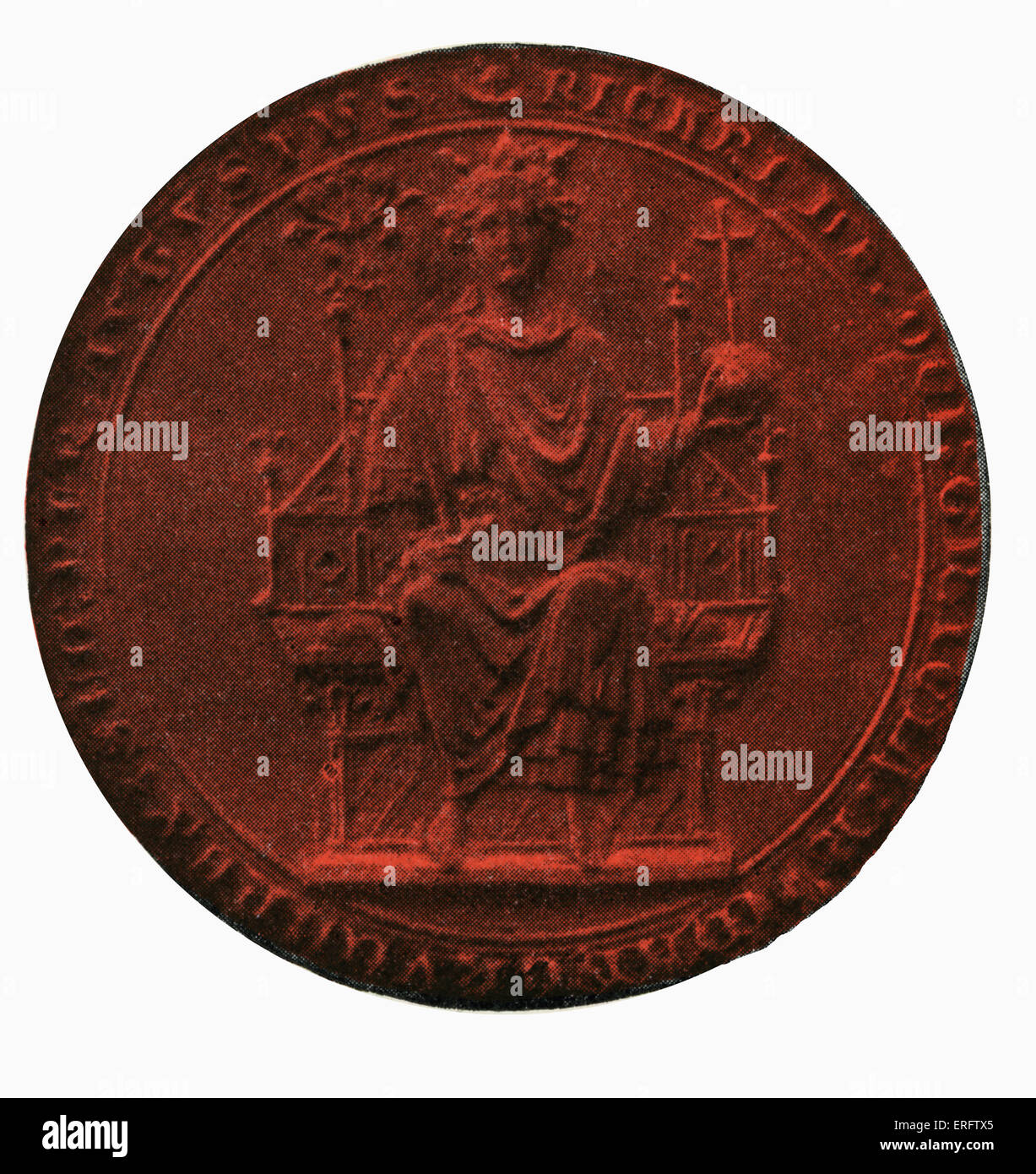Earl of cornwall Cut Out Stock Images & Pictures - Alamy