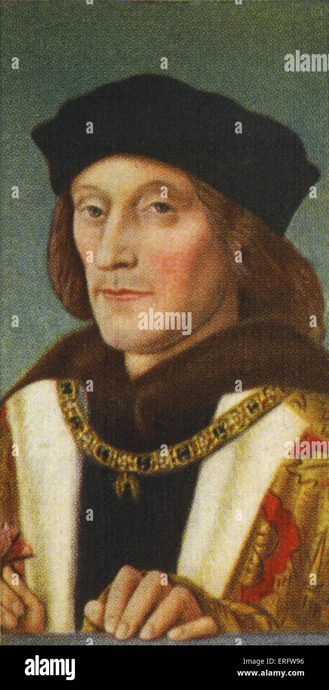 Henry Iii Portrait England High Resolution Stock Photography and Images ...