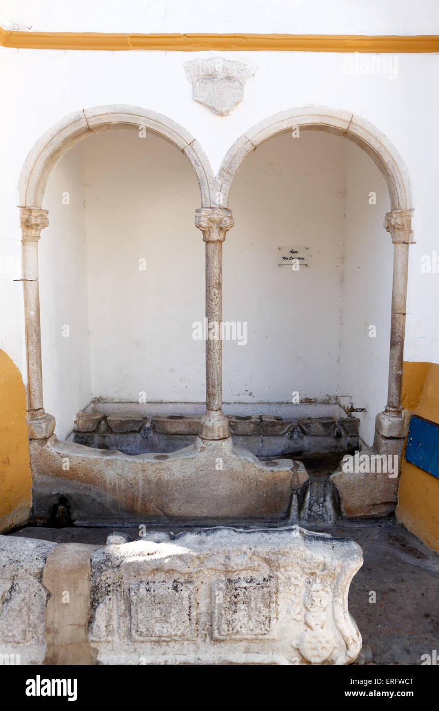 Alentejo a beautiful interior Portuguese region with great rural scenes ...