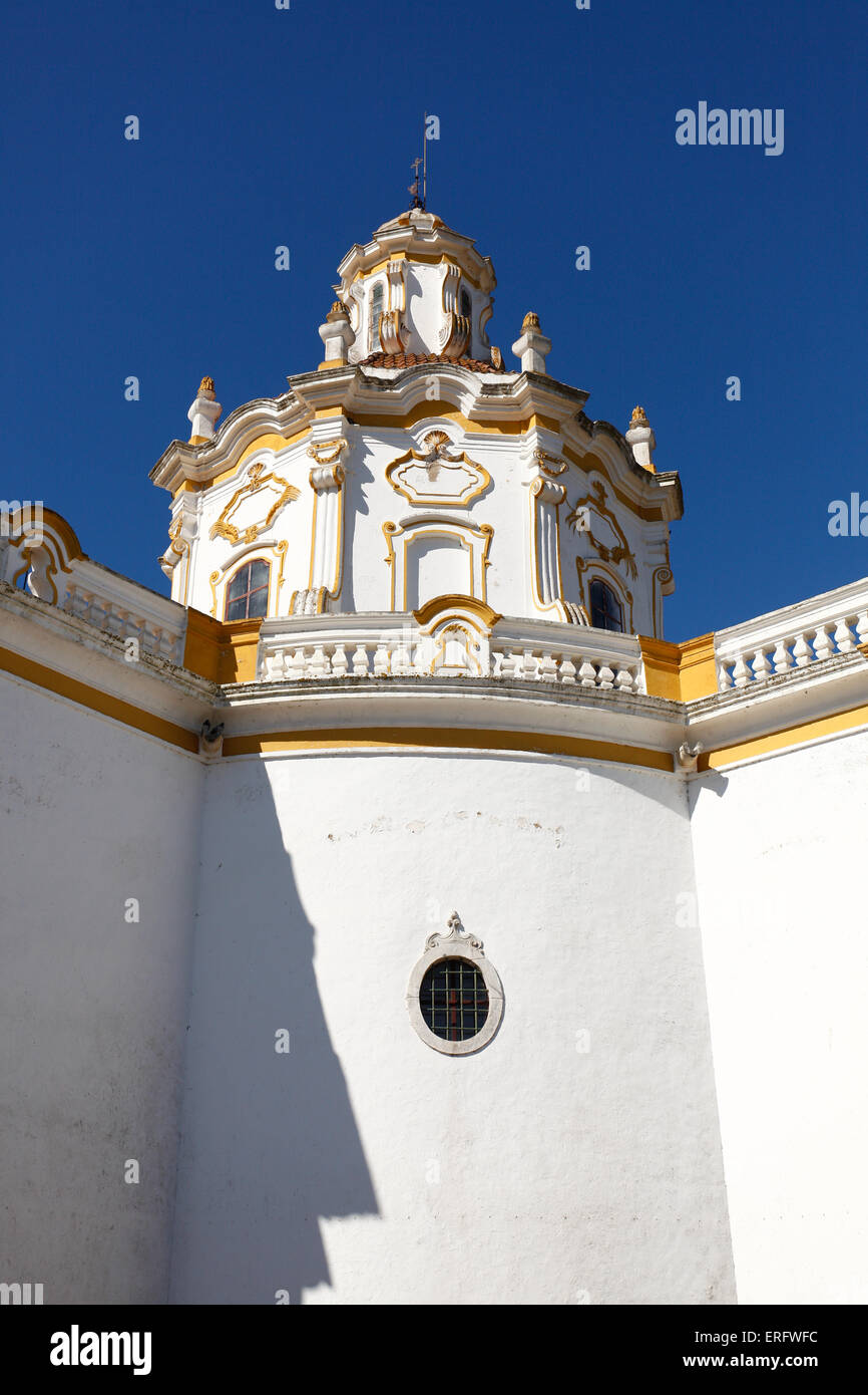 Alentejo a beautiful interior Portuguese region with great rural scenes ...
