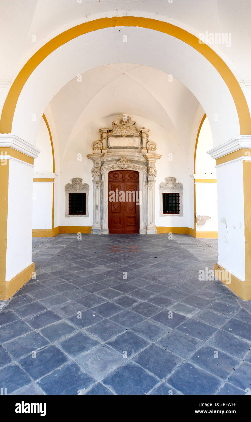 Alentejo a beautiful interior Portuguese region with great rural scenes ...