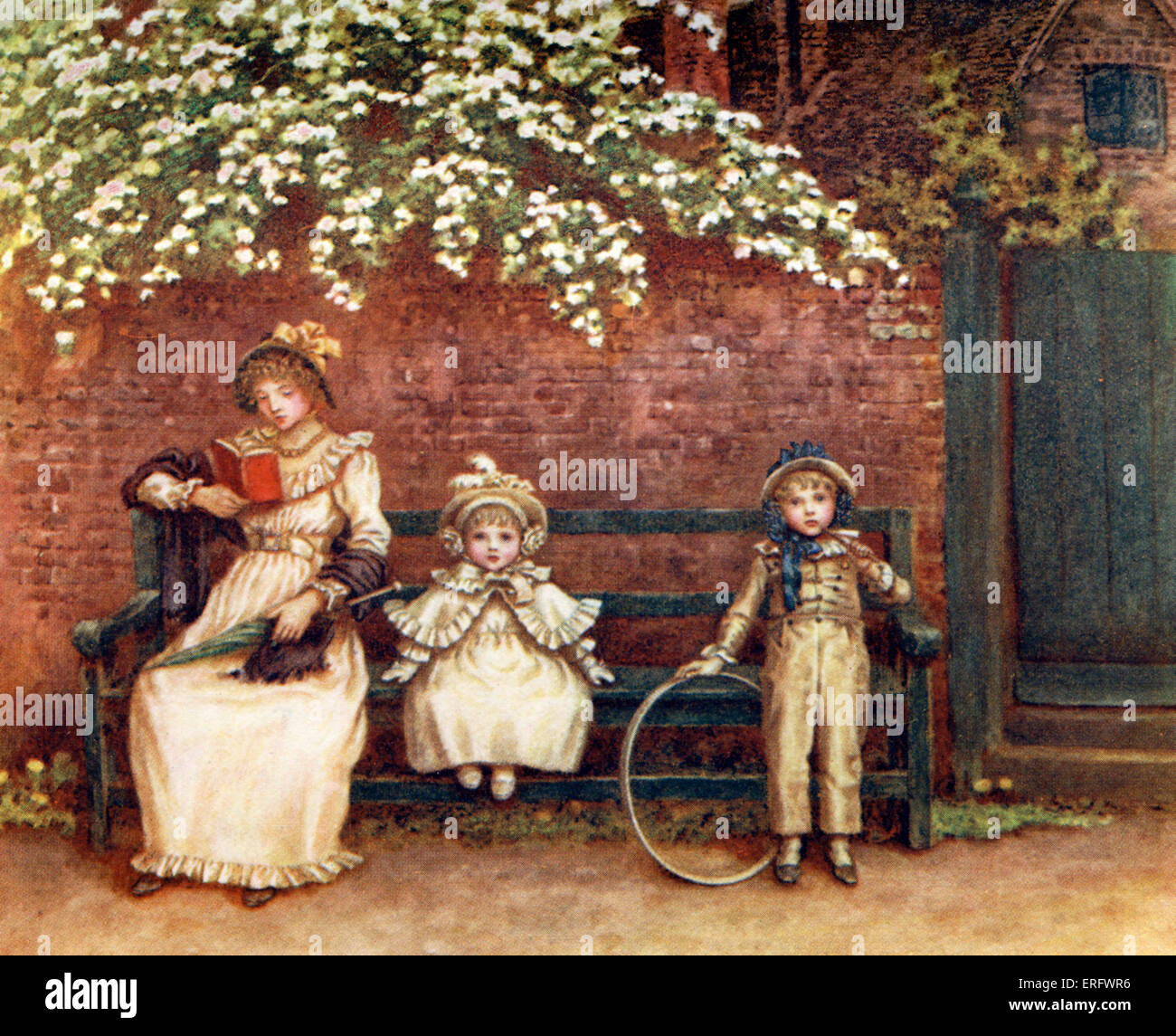 Victorian Gallery For Children