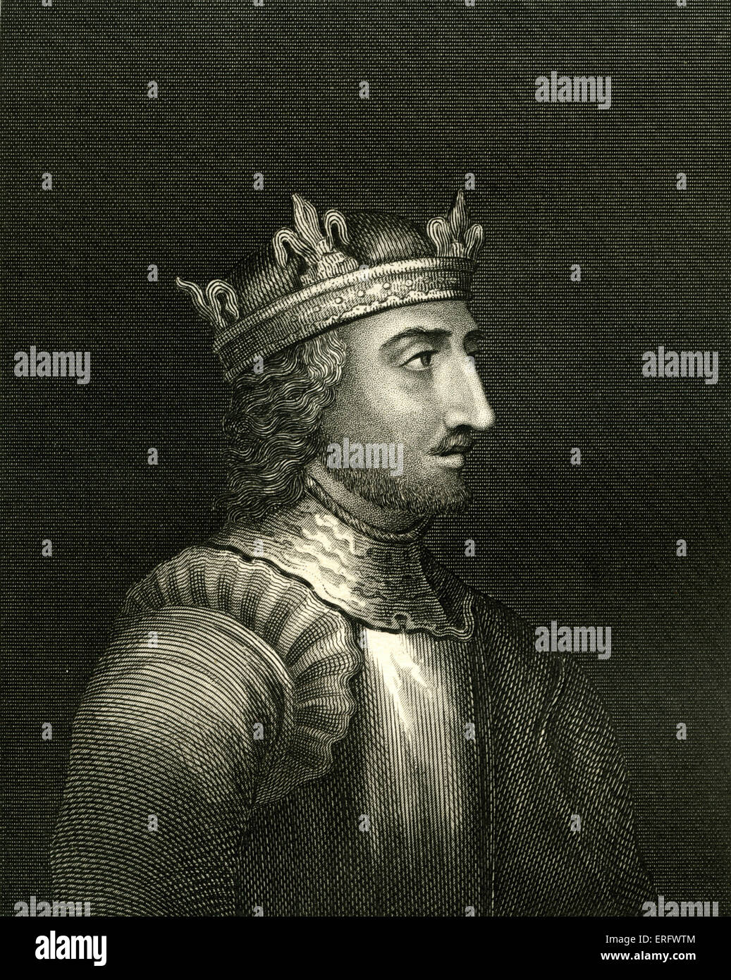 Penn State Stephen England