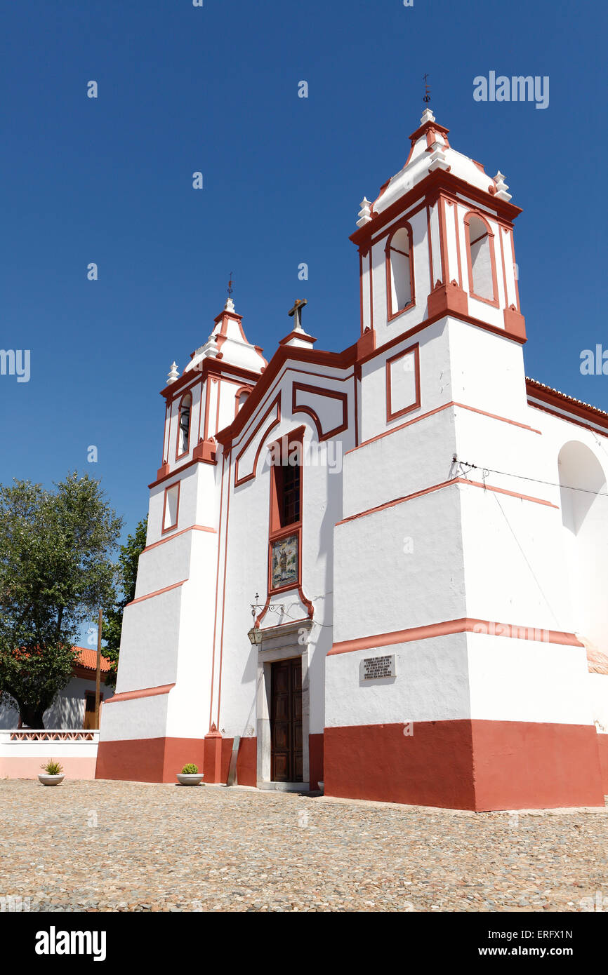 Alentejo a beautiful interior Portuguese region with great rural scenes ...