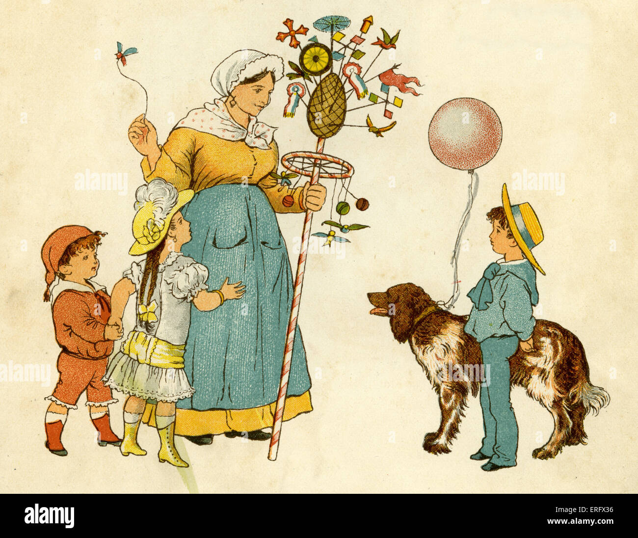 19th century windmill hi-res stock photography and images - Alamy