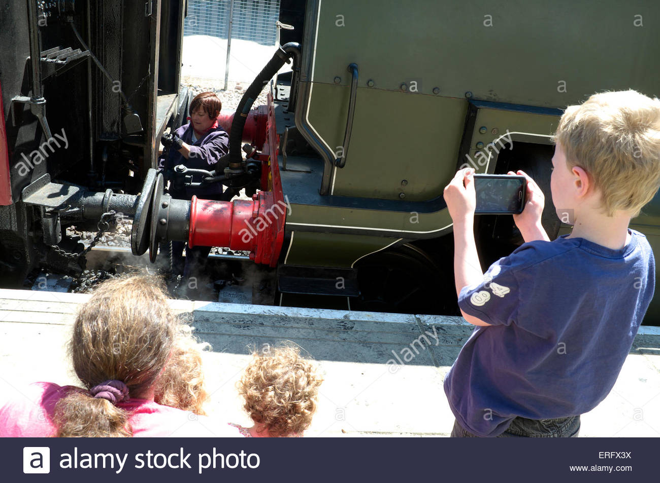 English Coupling High Resolution Stock Photography and Images - Alamy