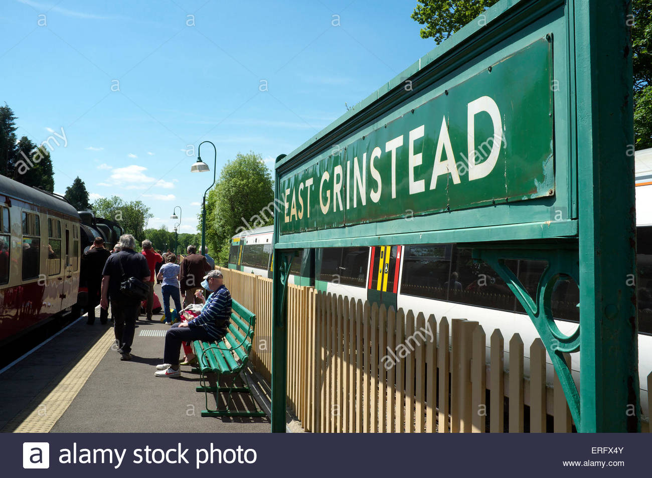 East Grinstead Stock Photos & East Grinstead Stock Images - Alamy