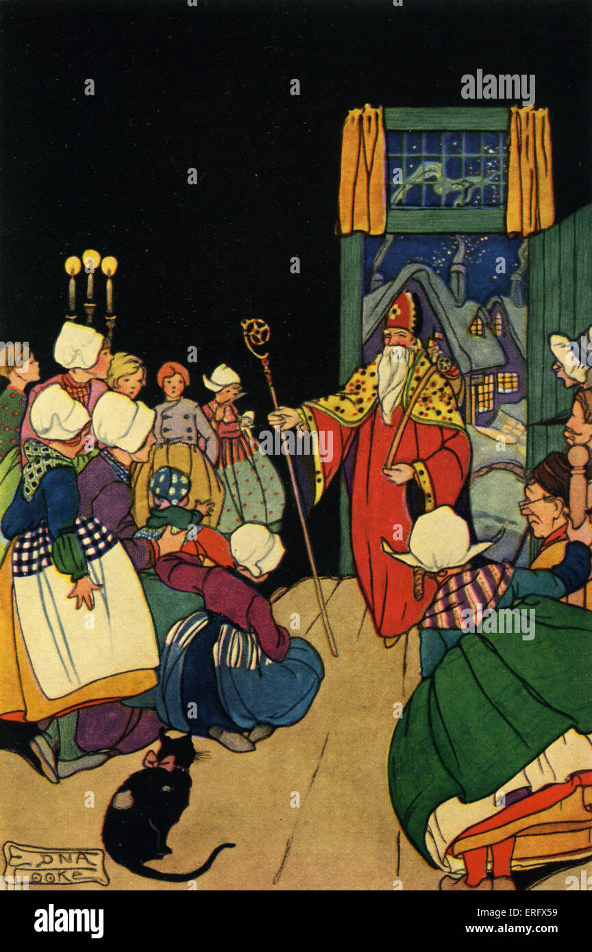 Dutch costume hi-res stock photography and images - Alamy