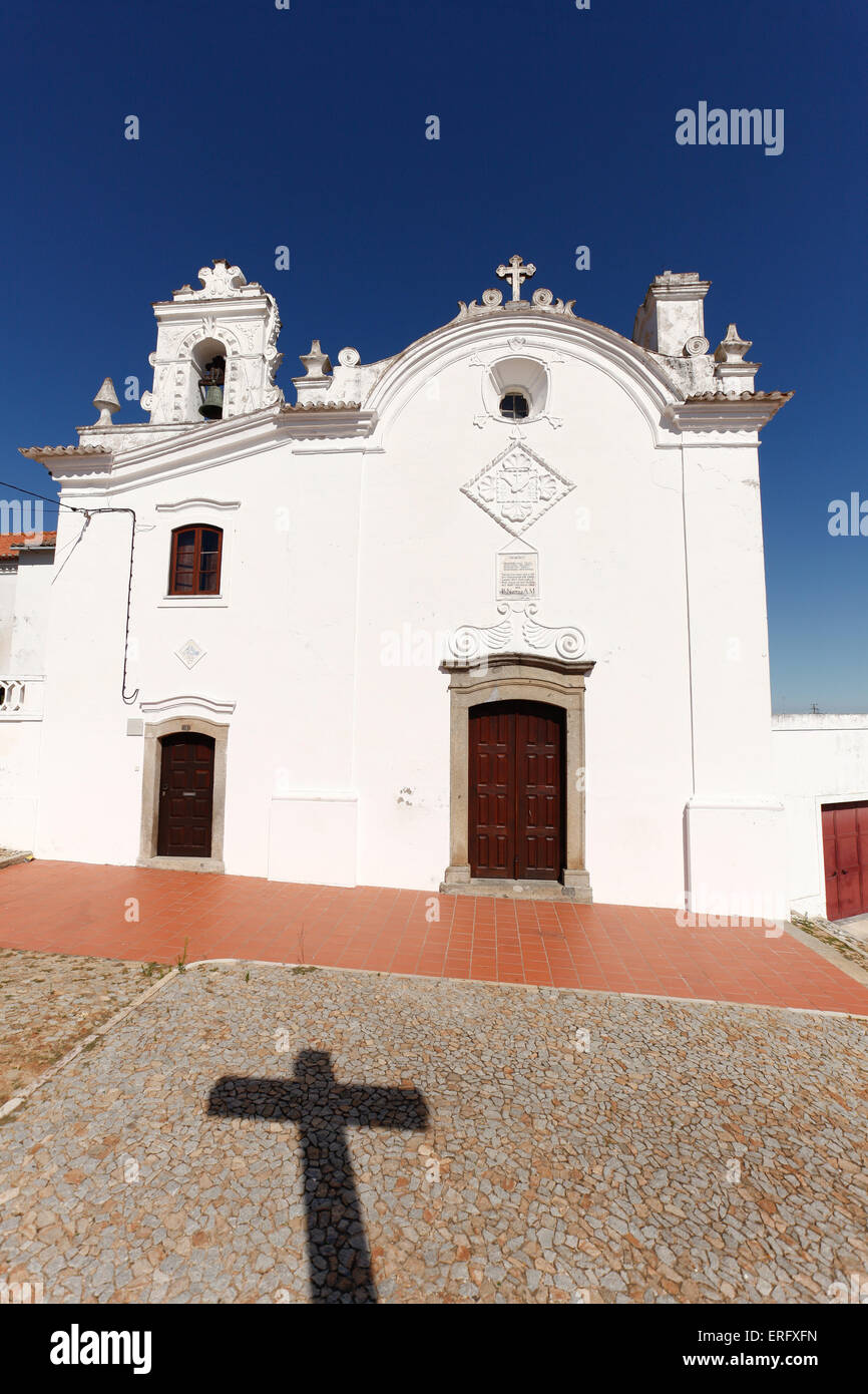 Alentejo a beautiful interior Portuguese region with great rural scenes ...