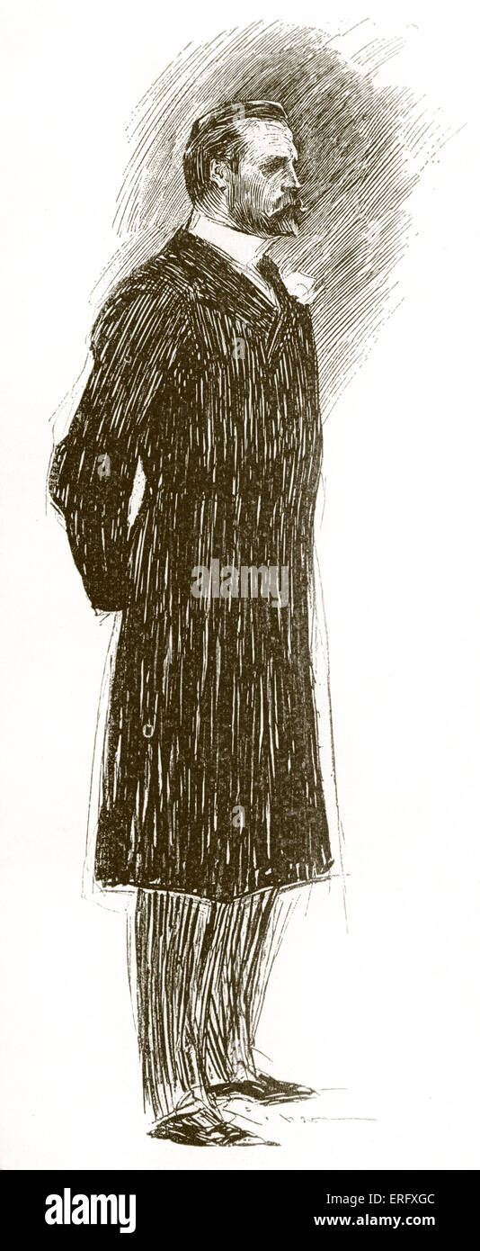 Typical American Man