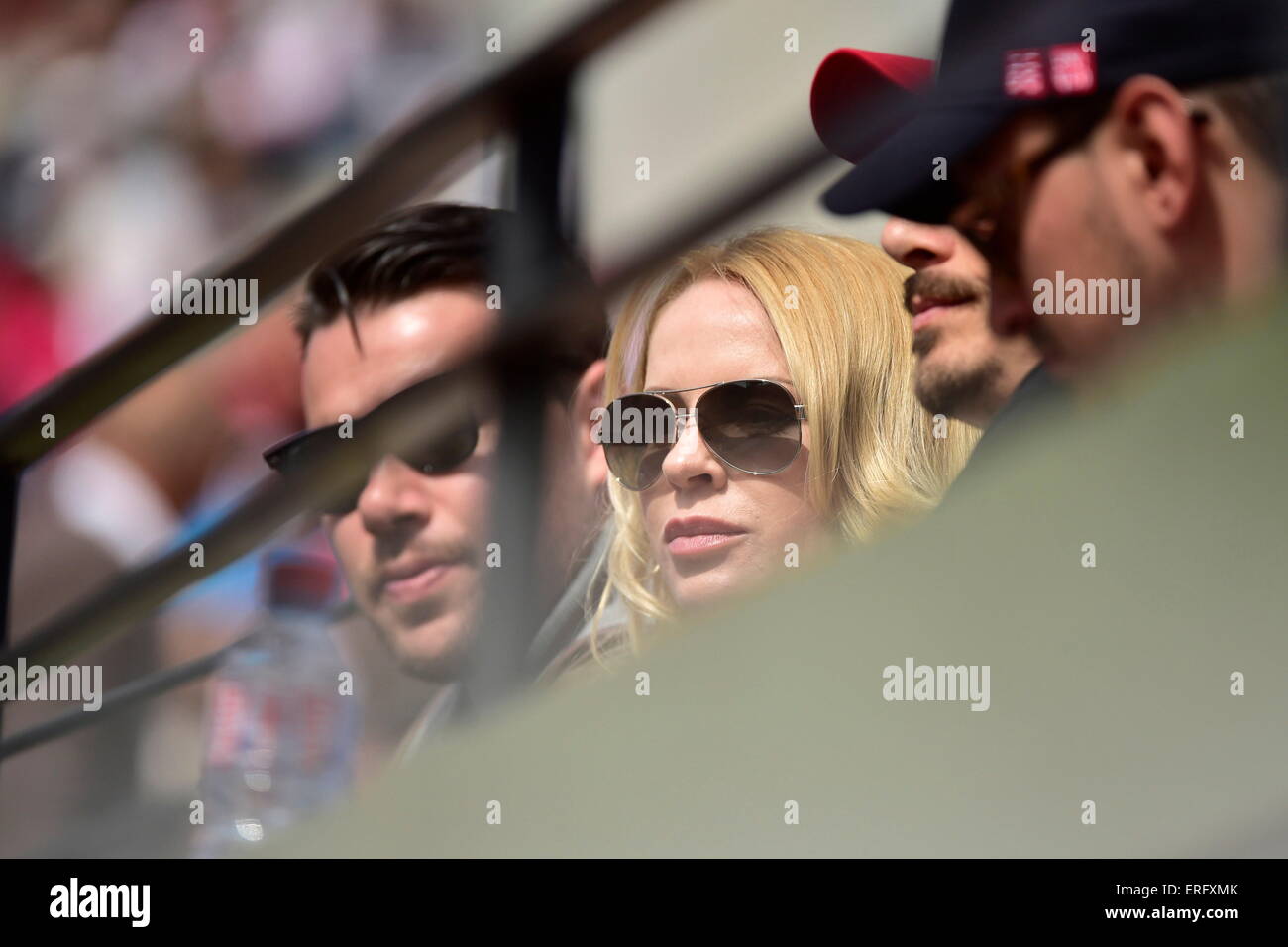 Helena seger hi-res stock photography and images - Alamy