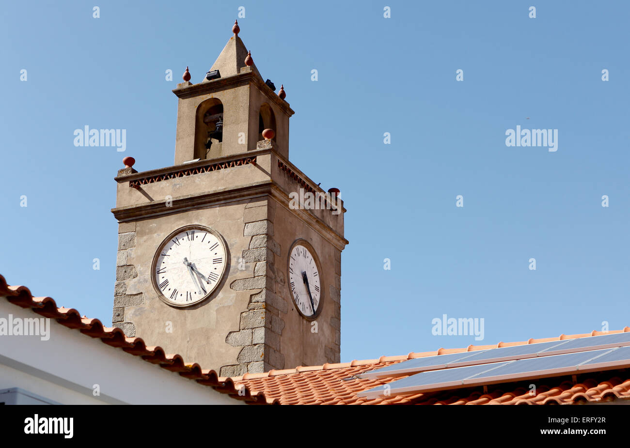 Alentejo a beautiful interior Portuguese region with great rural scenes ...