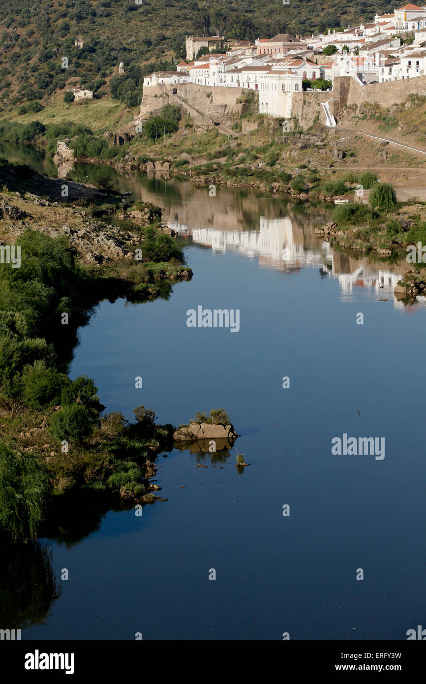 Alentejo a beautiful interior Portuguese region with great rural scenes ...
