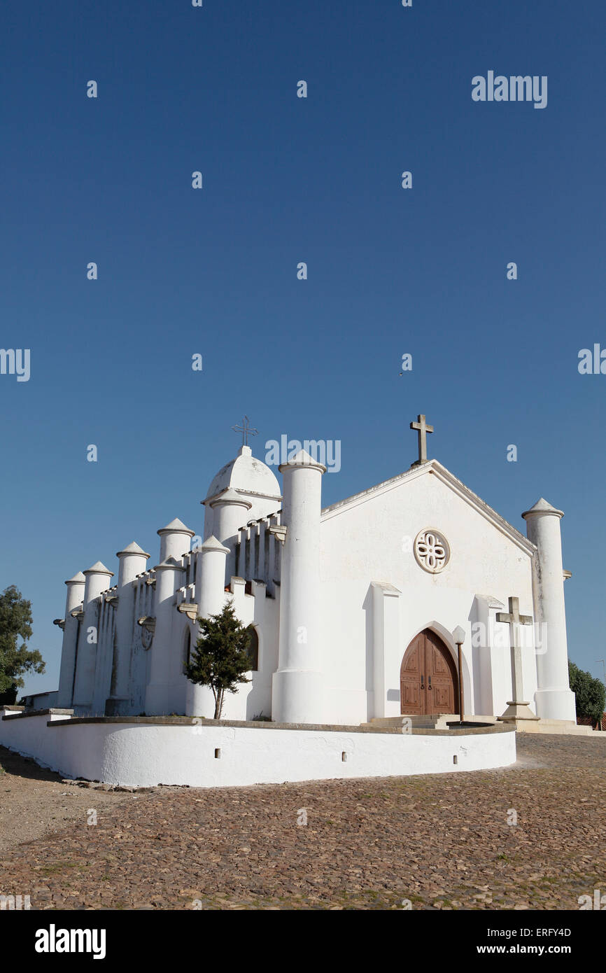 Alentejo a beautiful interior Portuguese region with great rural scenes ...