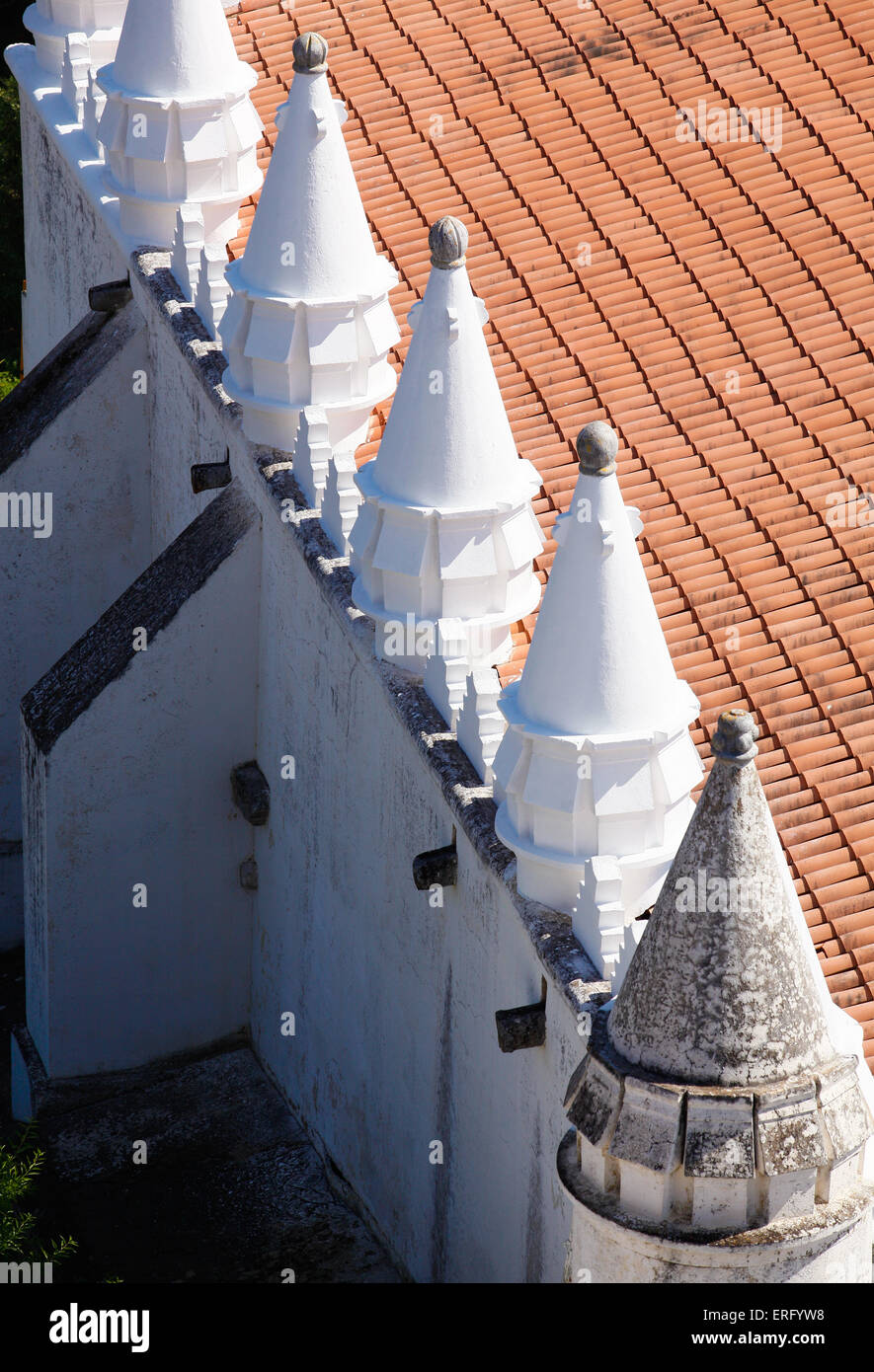 Alentejo a beautiful interior Portuguese region with great rural scenes ...