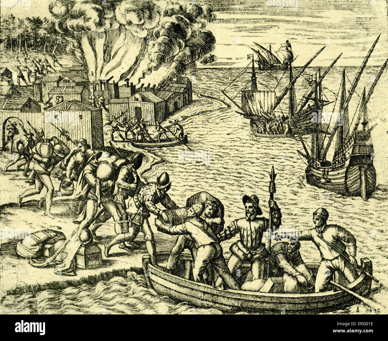 Filibusters hi-res stock photography and images - Alamy