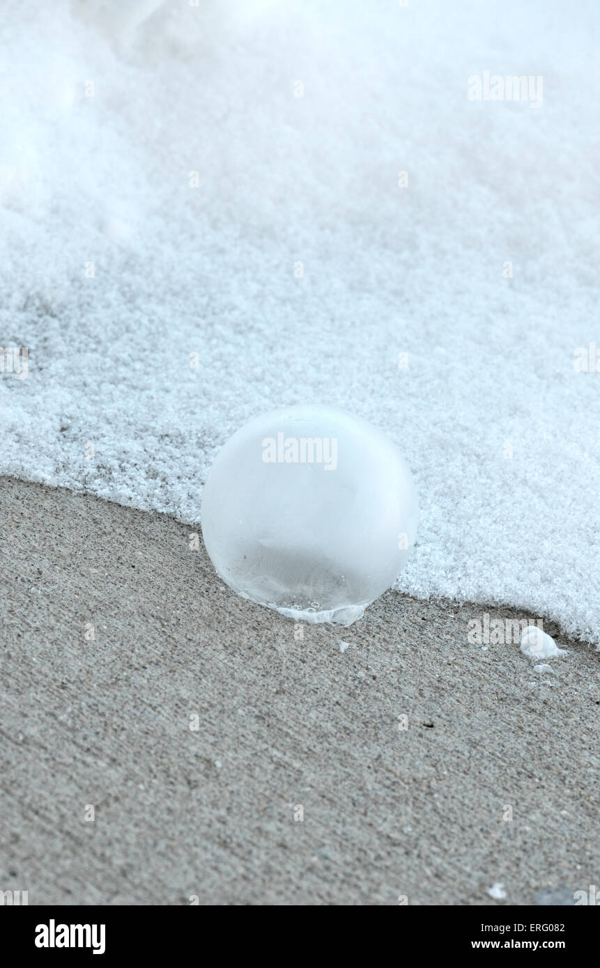 Cold wind sphere hi-res stock photography and images - Alamy