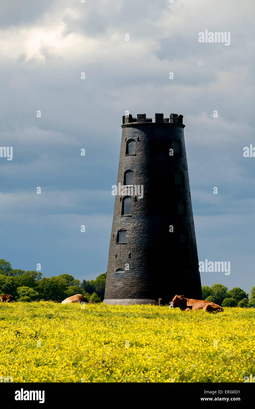 Black mill yorkshire hi-res stock photography and images - Alamy